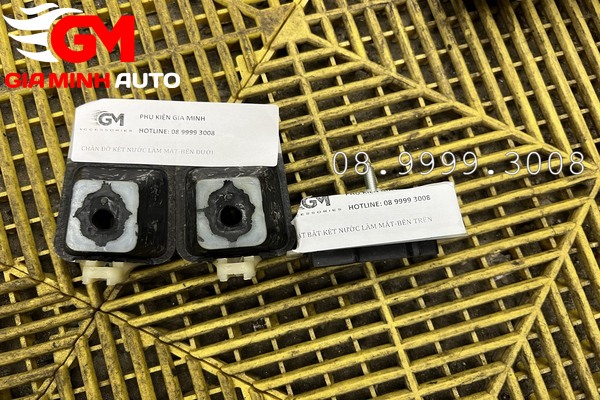 Phụ kiện Peugeot - Trung tâm phân phối và lắp đặt phụ kiện chính hãng