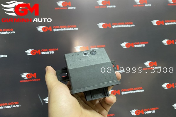 Phụ kiện Peugeot - Trung tâm phân phối và lắp đặt phụ kiện chính hãng